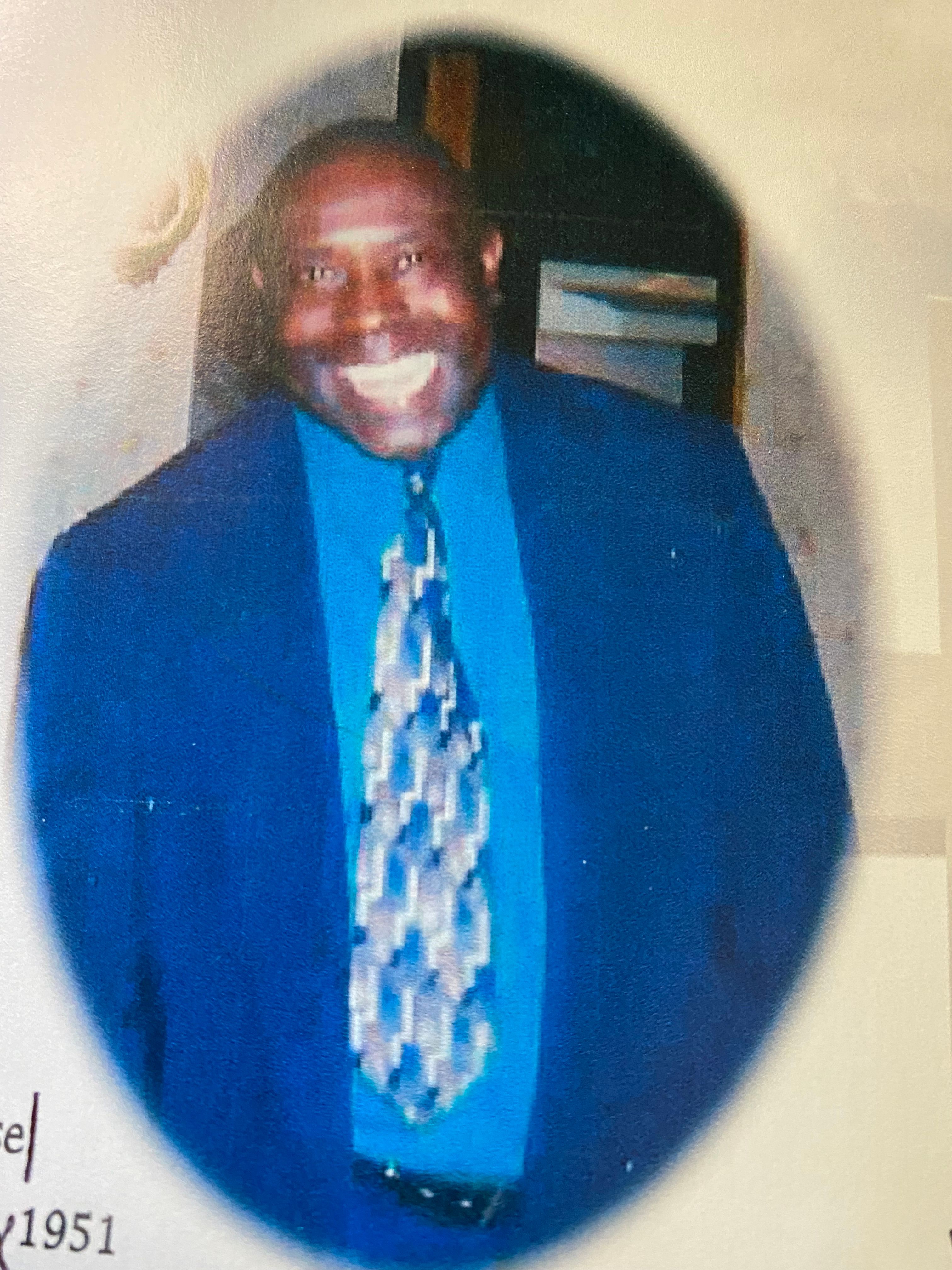 Mr. Rufus Williams Obituary in Valley Alabama at Davis Memorial ...