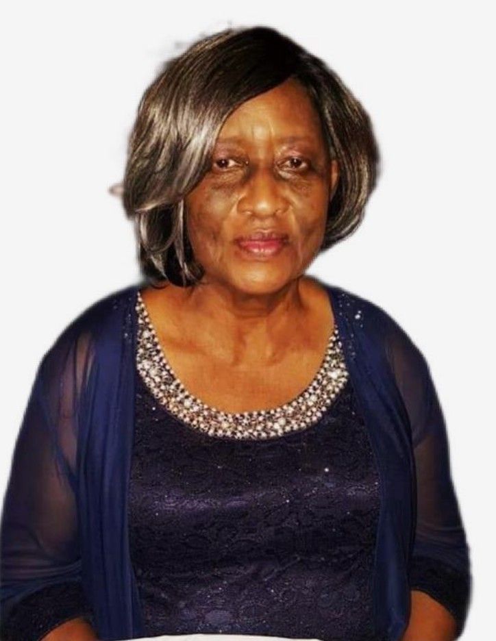Mary Nell Reece Obituary in Valley Alabama at Davis Memorial Mortuary ...