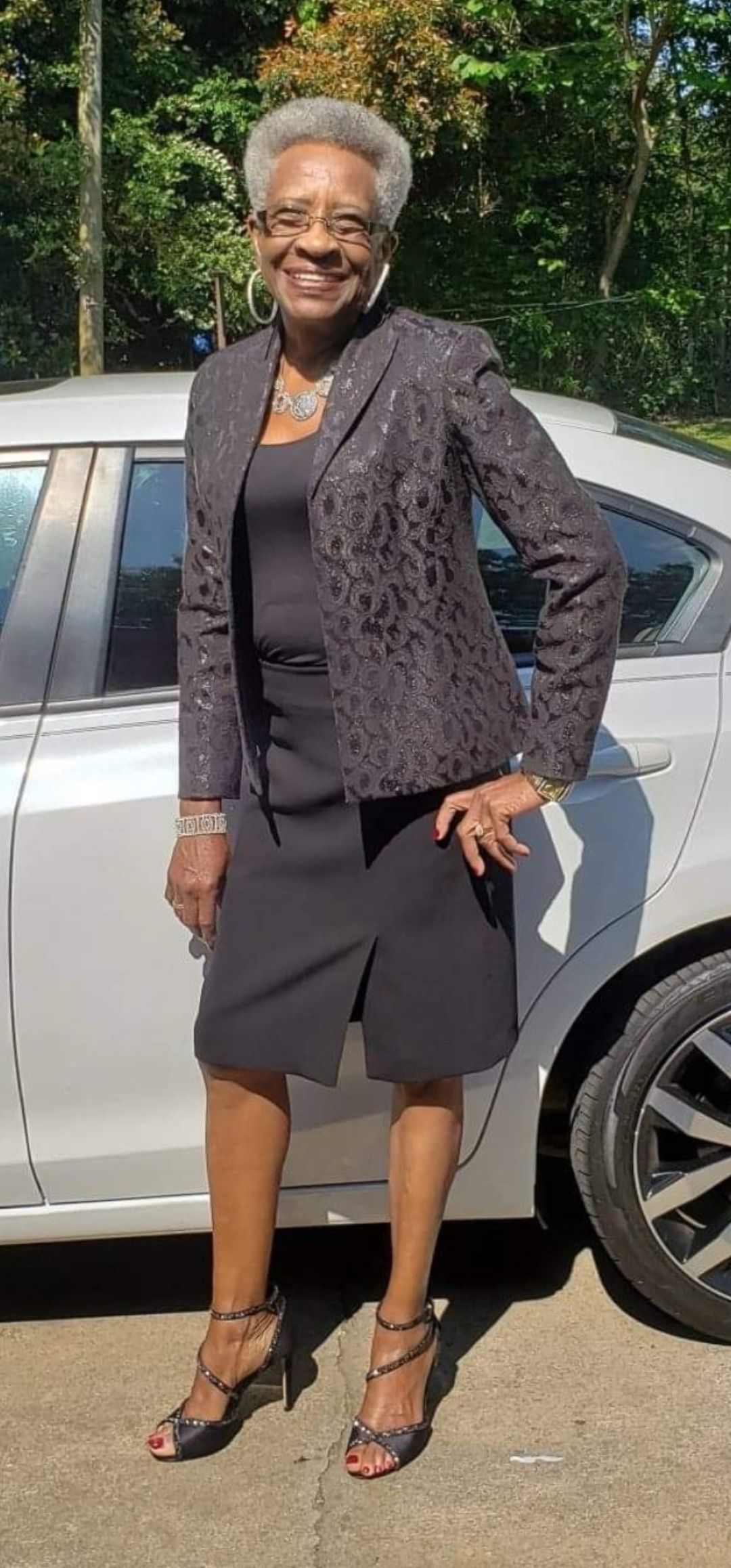 Ms. Dorothy Griggs Tucker Obituary in Valley Alabama at Davis Memorial ...