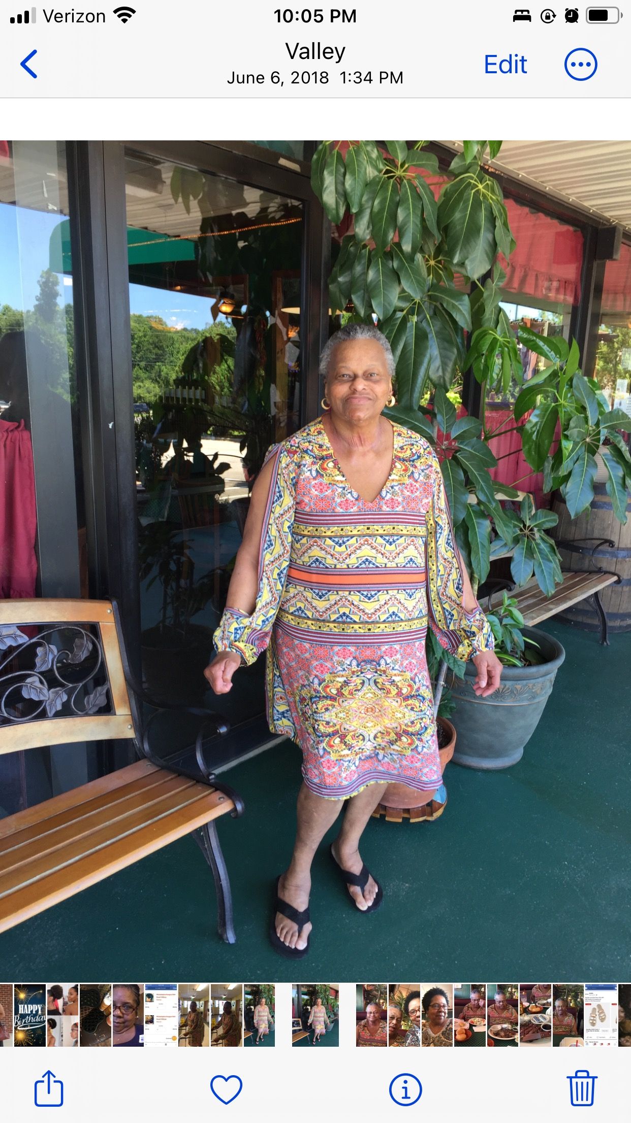 Dessie Mae Dozier Obituary in Valley Alabama at Davis Memorial Mortuary ...