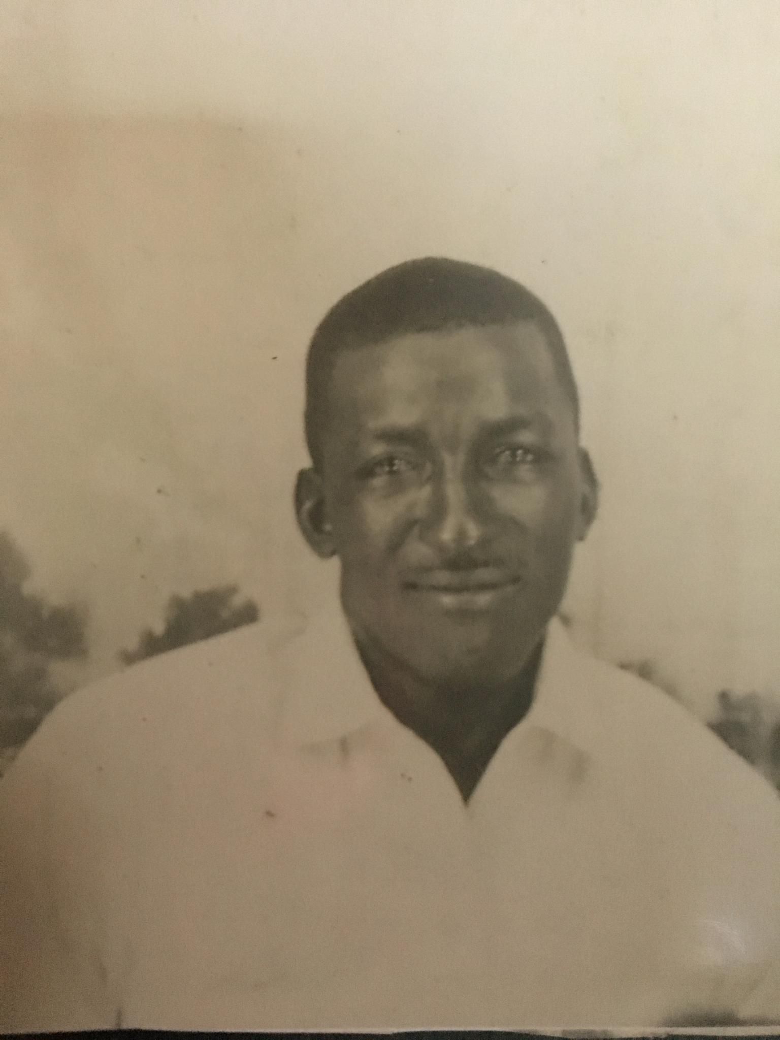 Charlie “JW” Render Obituary in Hogansville at Thrash & Son's Funeral ...