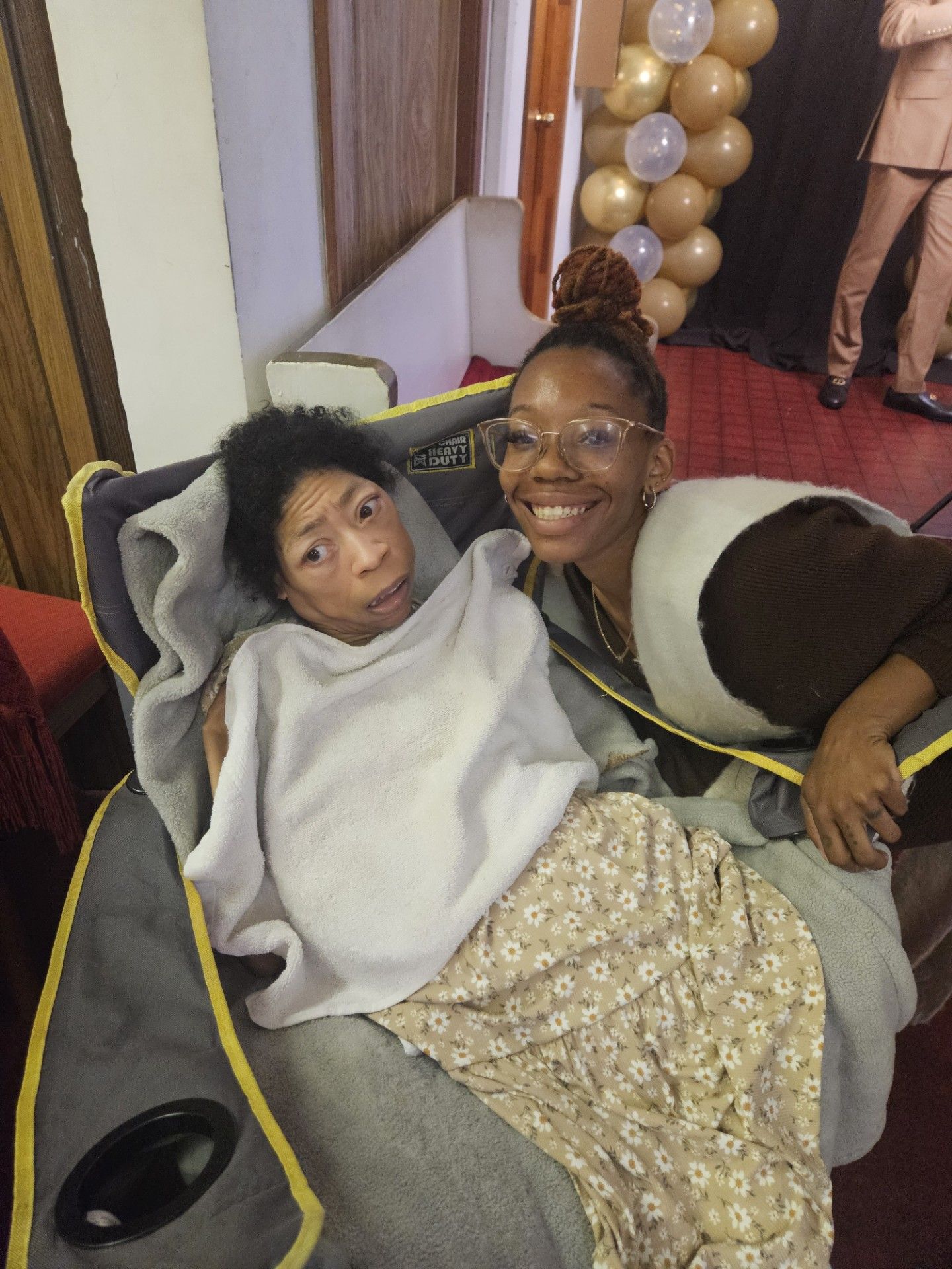 Lateshia “Shae Shae” Williams Obituary in West Point at M.W. Lee ...