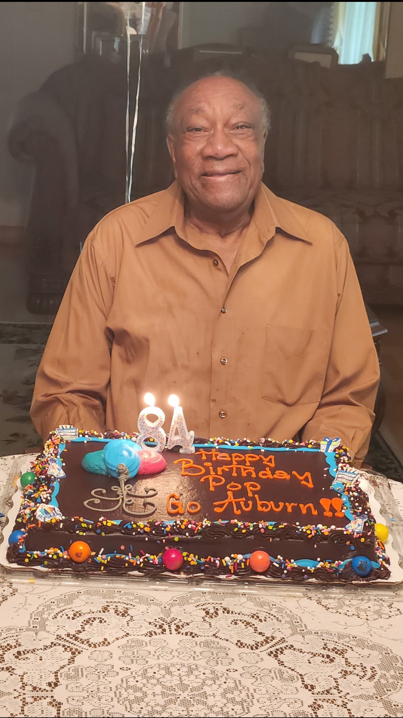 J. C. Whitlow Obituary in West Point at M.W. Lee Mortuary | Obit