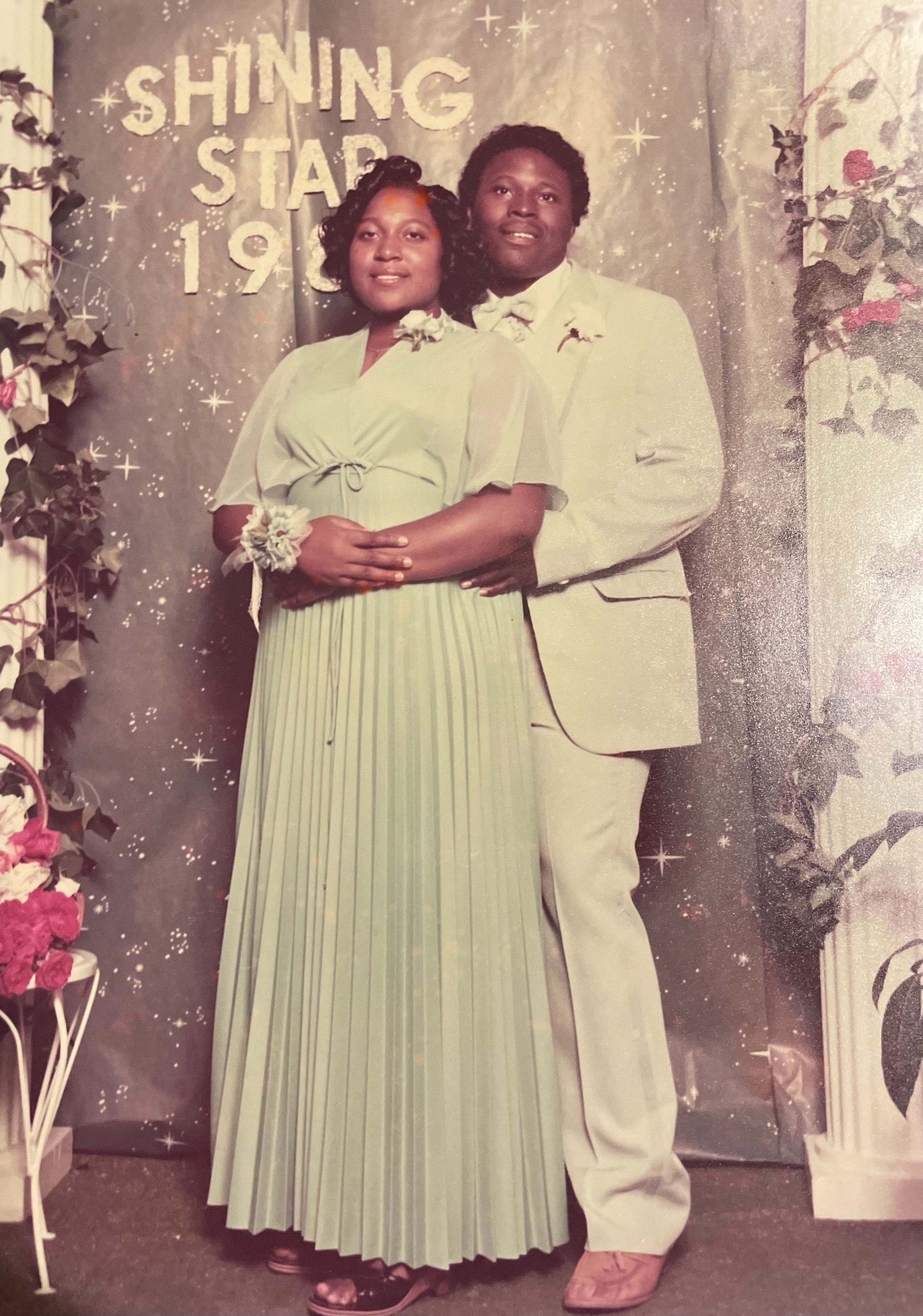 Pataska R. Byrd Obituary in West Point at M.W. Lee Mortuary | Obit