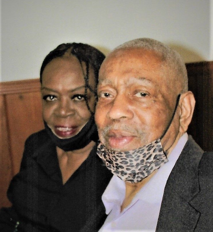 Alfreda Russell Obituary in Alexander City at Wright's Funeral Home | Obit