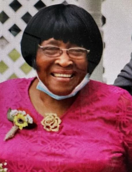 Virginia Russell Obituary in Alexander City at Wright's Funeral Home | Obit