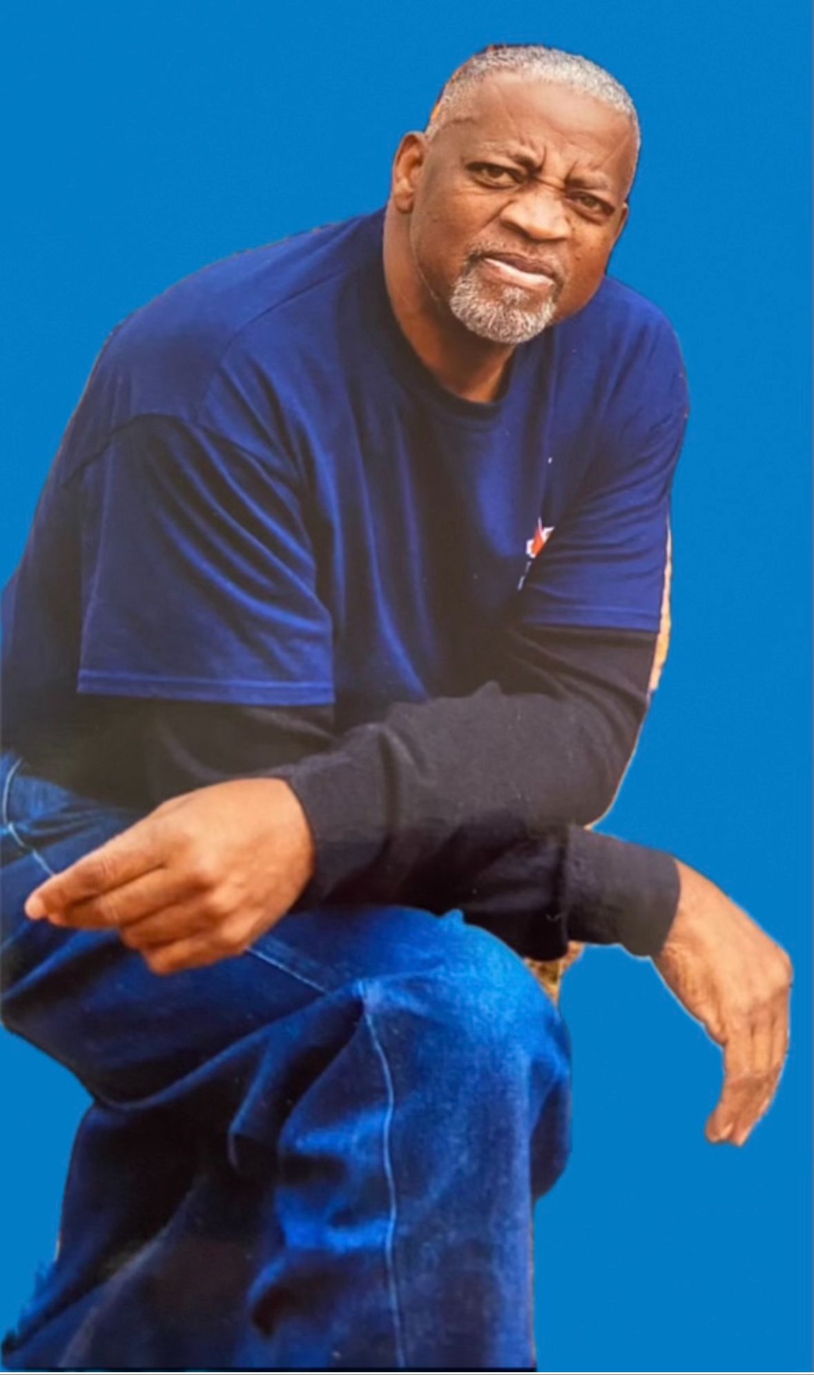 Danny Joe Herron Obituary in Alexander City at Wright's Funeral Home | Obit