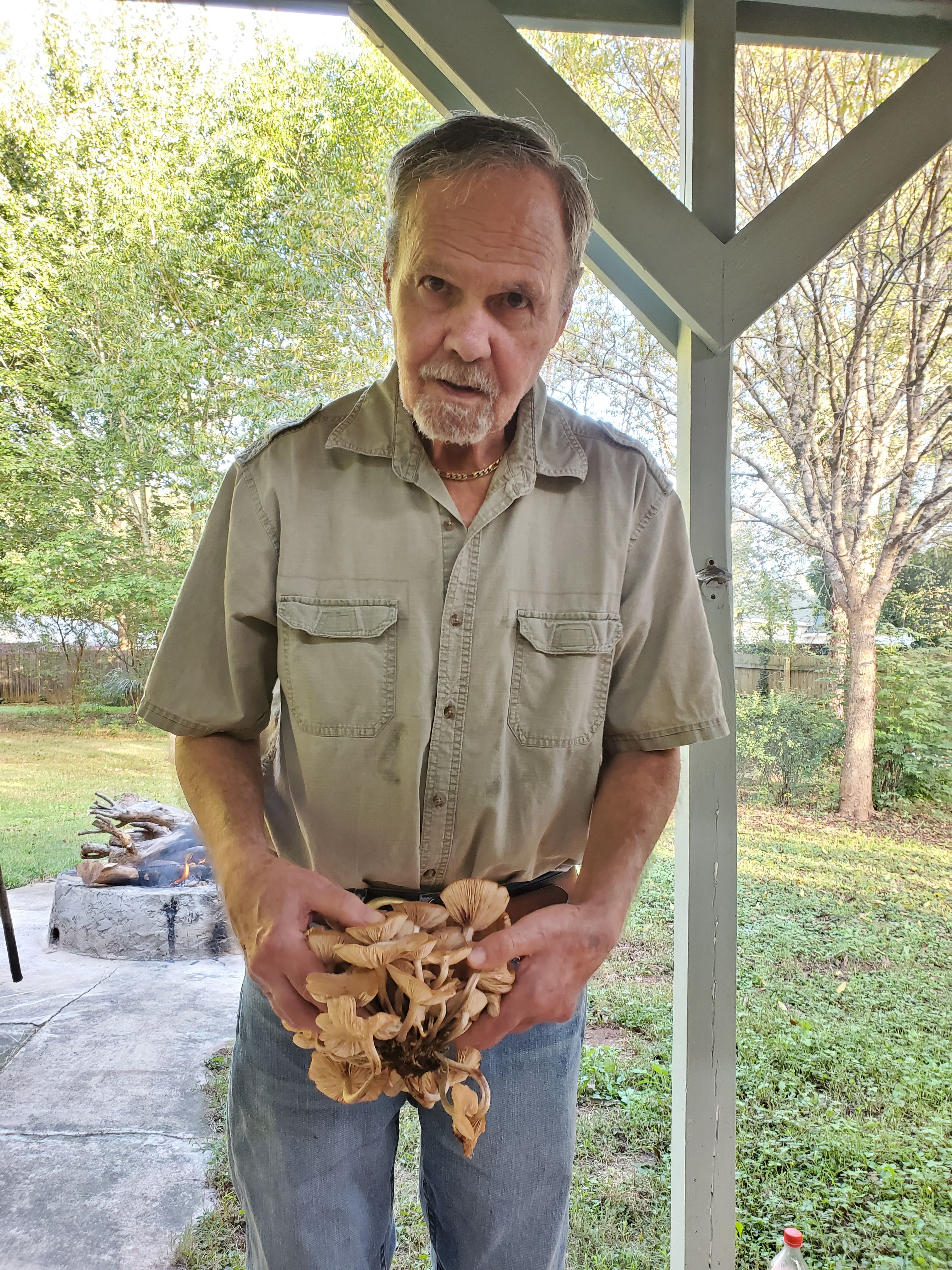 John Joseph Boggess Obituary in Pendergrass at Central Cremation ...