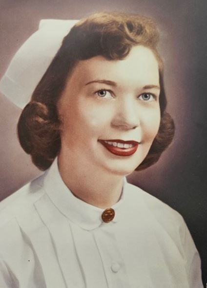 Martha Joan Wess Jacob Obituary in Pendergrass at Central Cremation ...