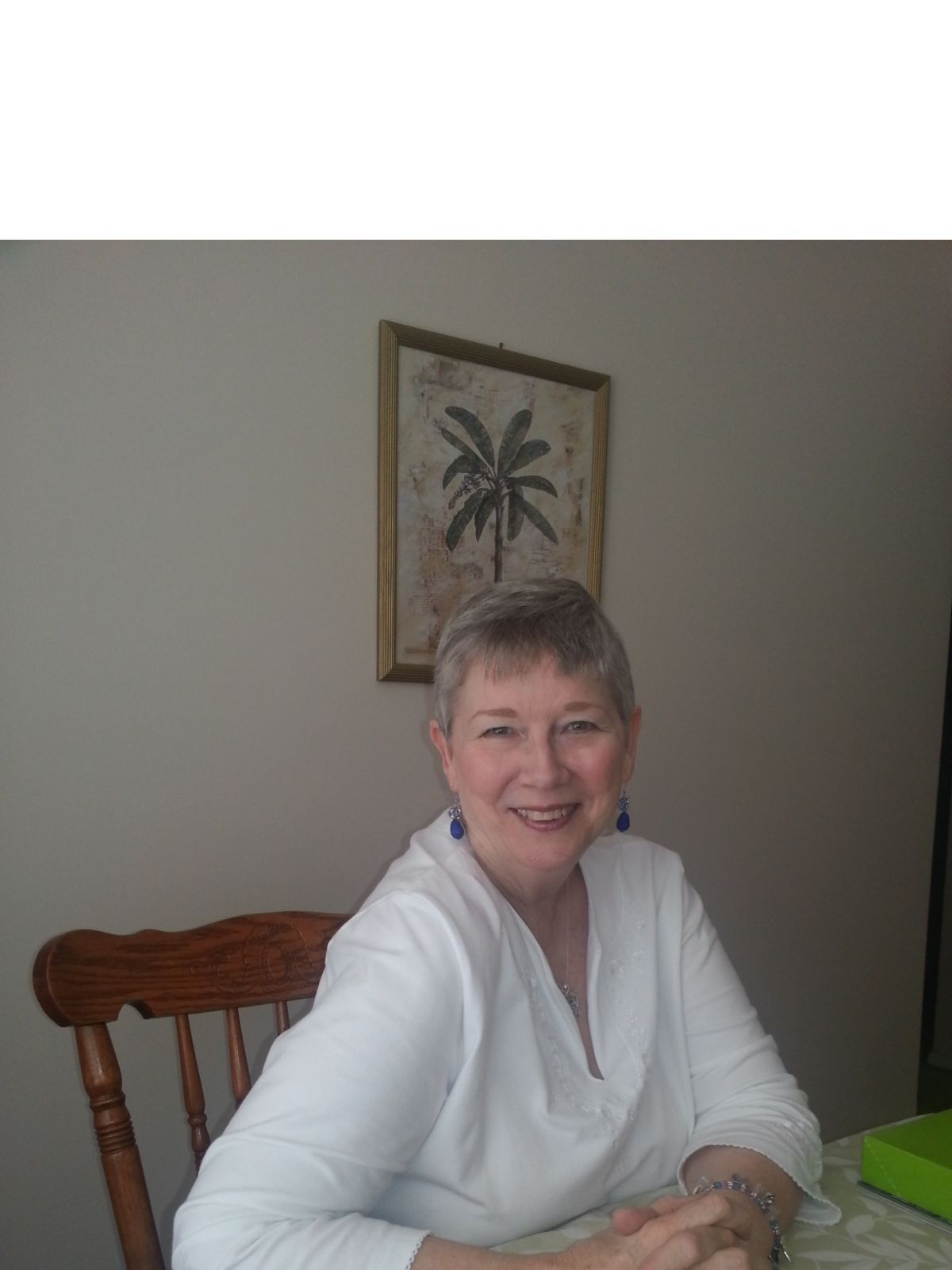 Judy A. Ferunden Obituary in Pendergrass at Central Cremation Services ...