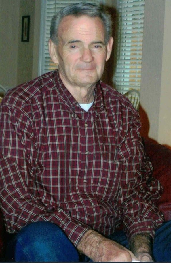 James Lester Neal Obituary in Pendergrass at Central Cremation Services ...