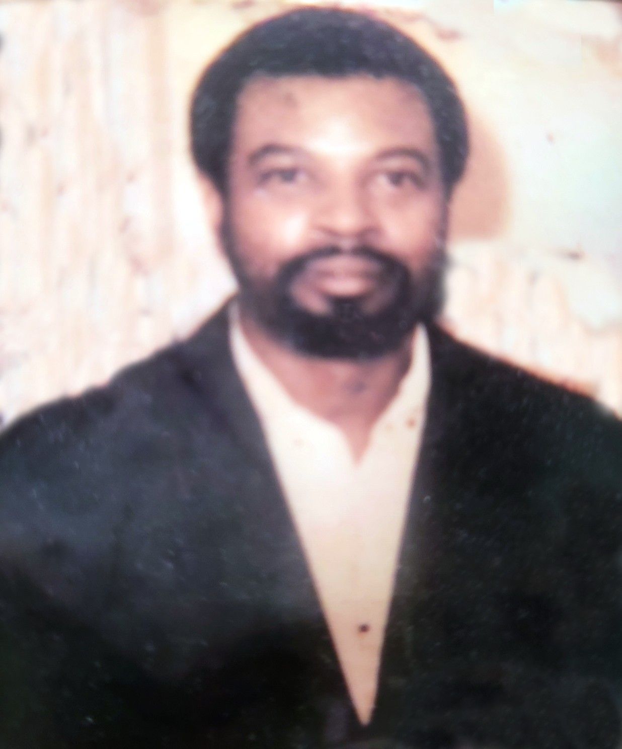 Robert James Rodgers Obituary in Union Springs at Carter Funeral Home ...
