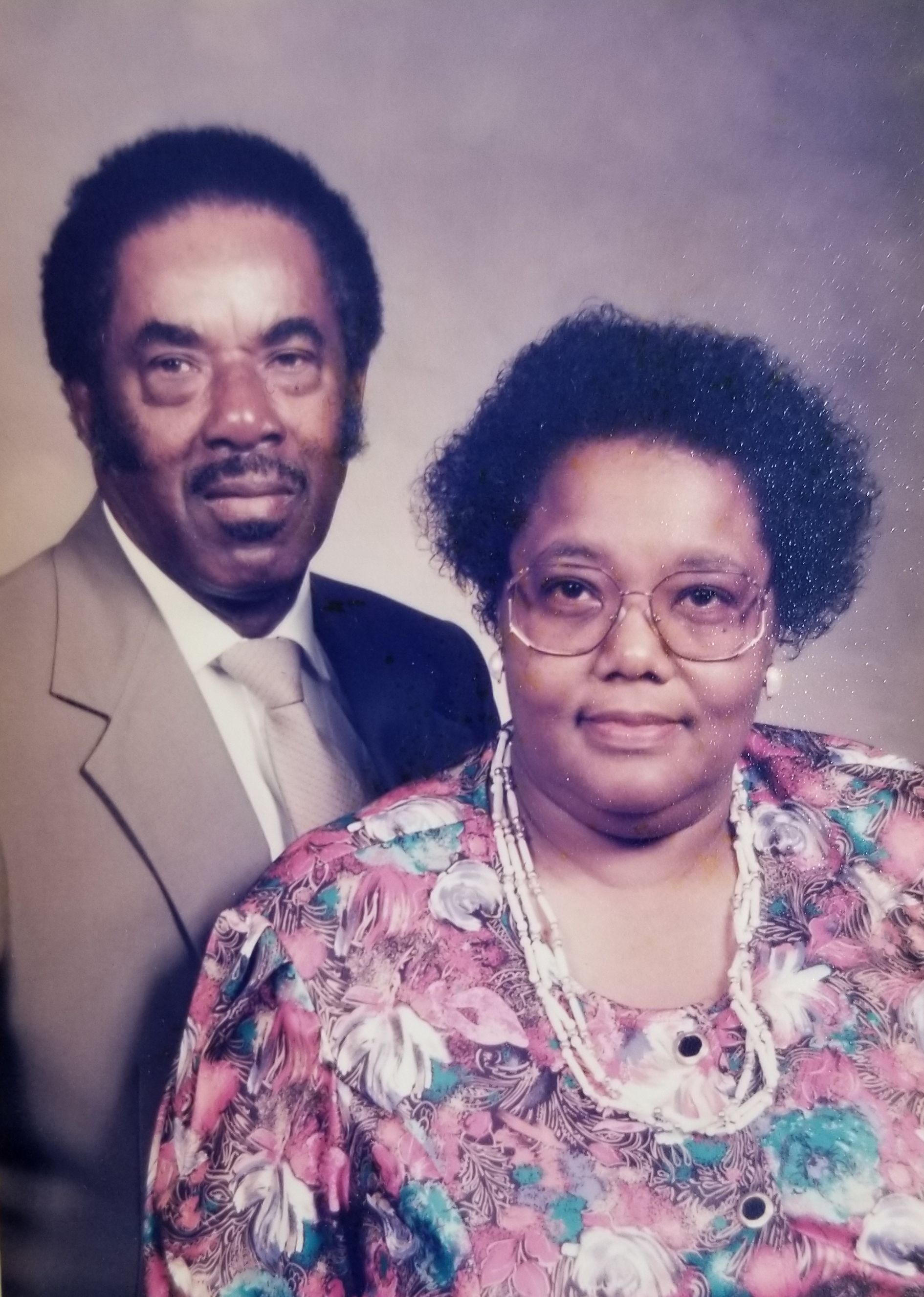 Richard W. Johnson Obituary in Union Springs at Carter Funeral Home | Obit