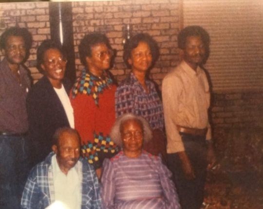 Rutha Mae Jackson Obituary in Union Springs at Carter Funeral Home | Obit