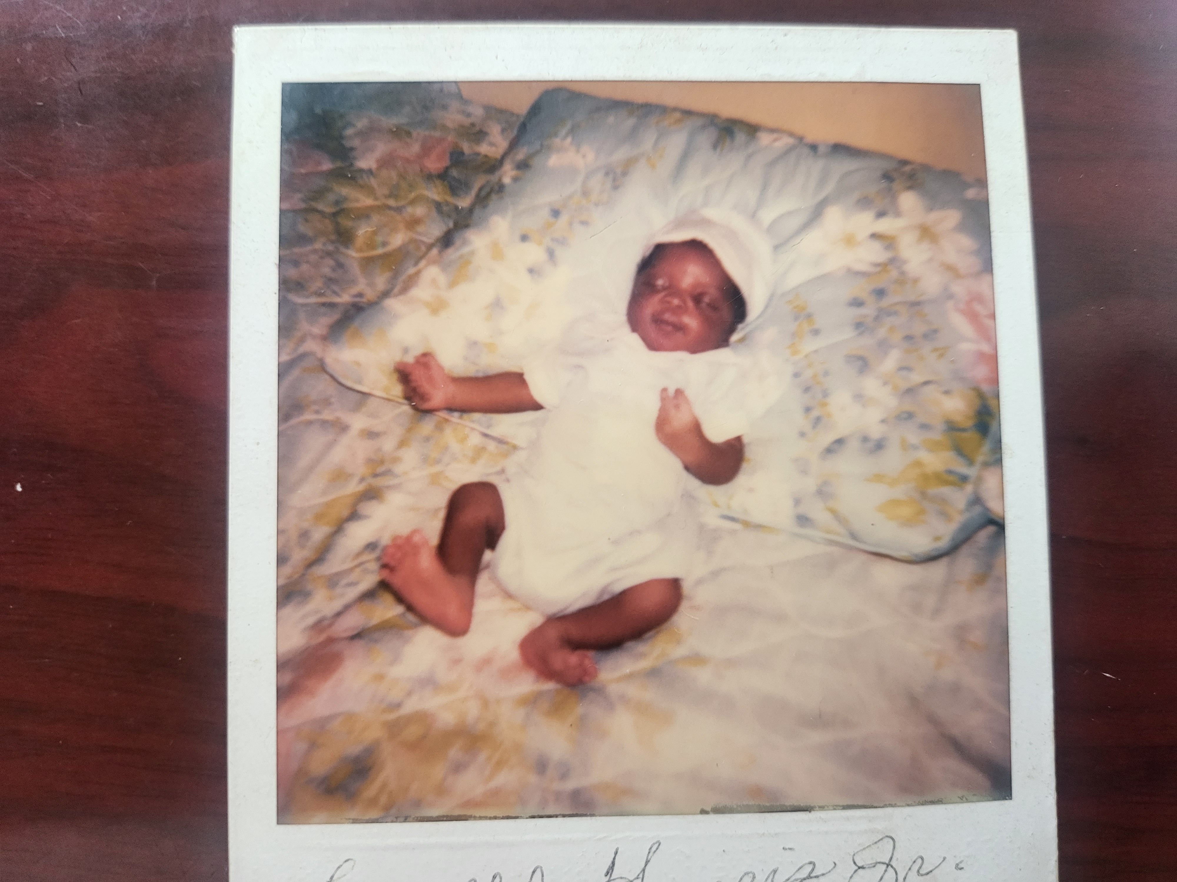 Earner Lee Harris, Jr. Obituary in Union Springs at Carter Funeral Home ...