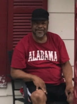 Jack Alexander Harrington Obituary in Union Springs at Carter Funeral ...