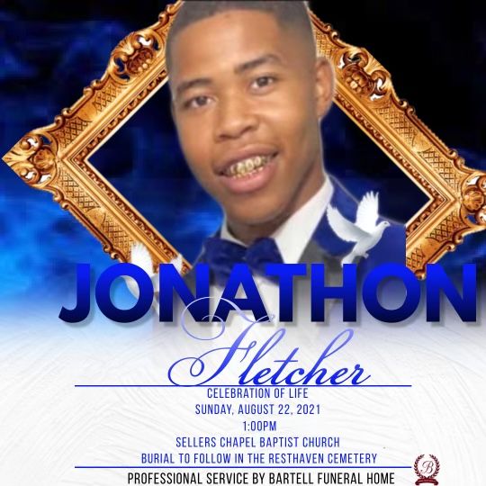 Jonathon “Joe” Fletcher Obituary in Dillon at Bartell Funeral Home, LLC ...