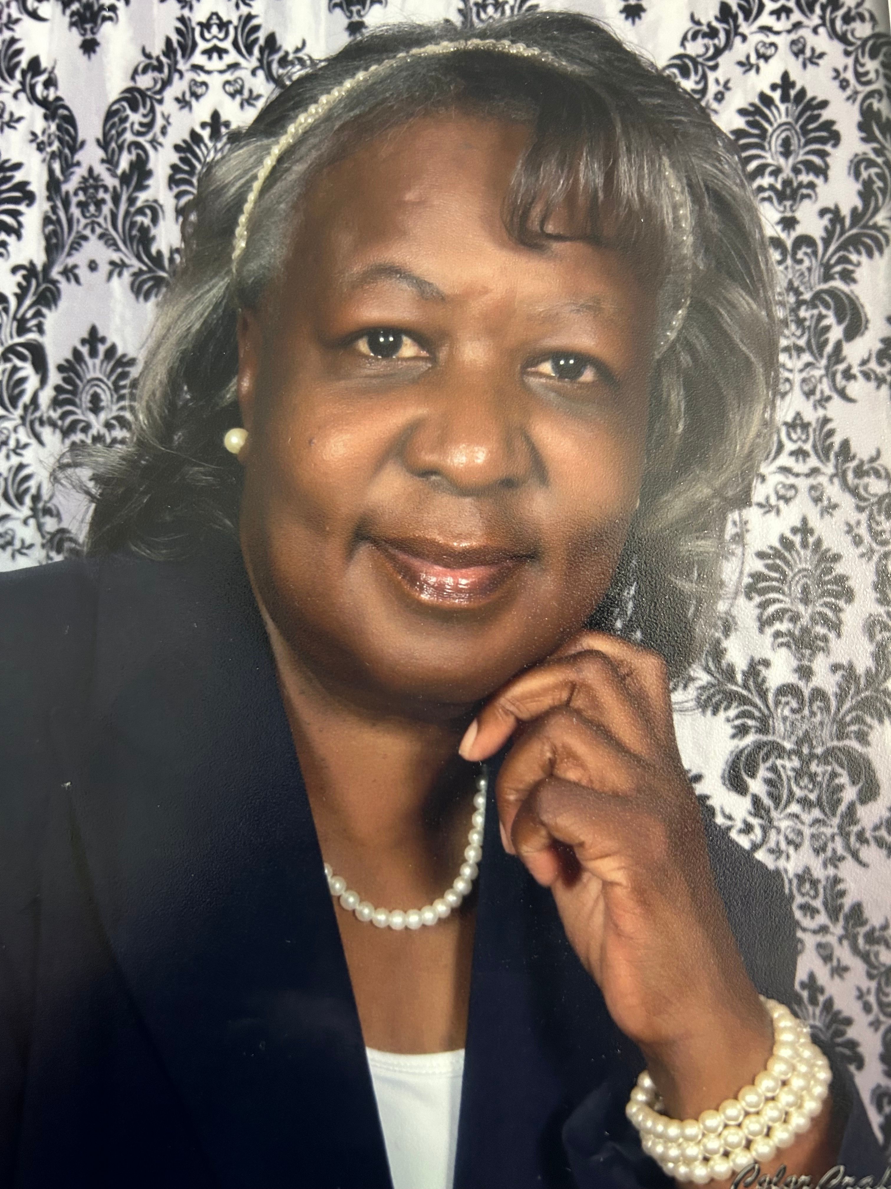 Betty J. Robey Obituary in Jackson at Westhaven Memorial Funeral Home ...