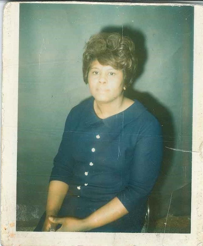 Clementine Davis Calender Obituary in Jackson at Westhaven Memorial ...