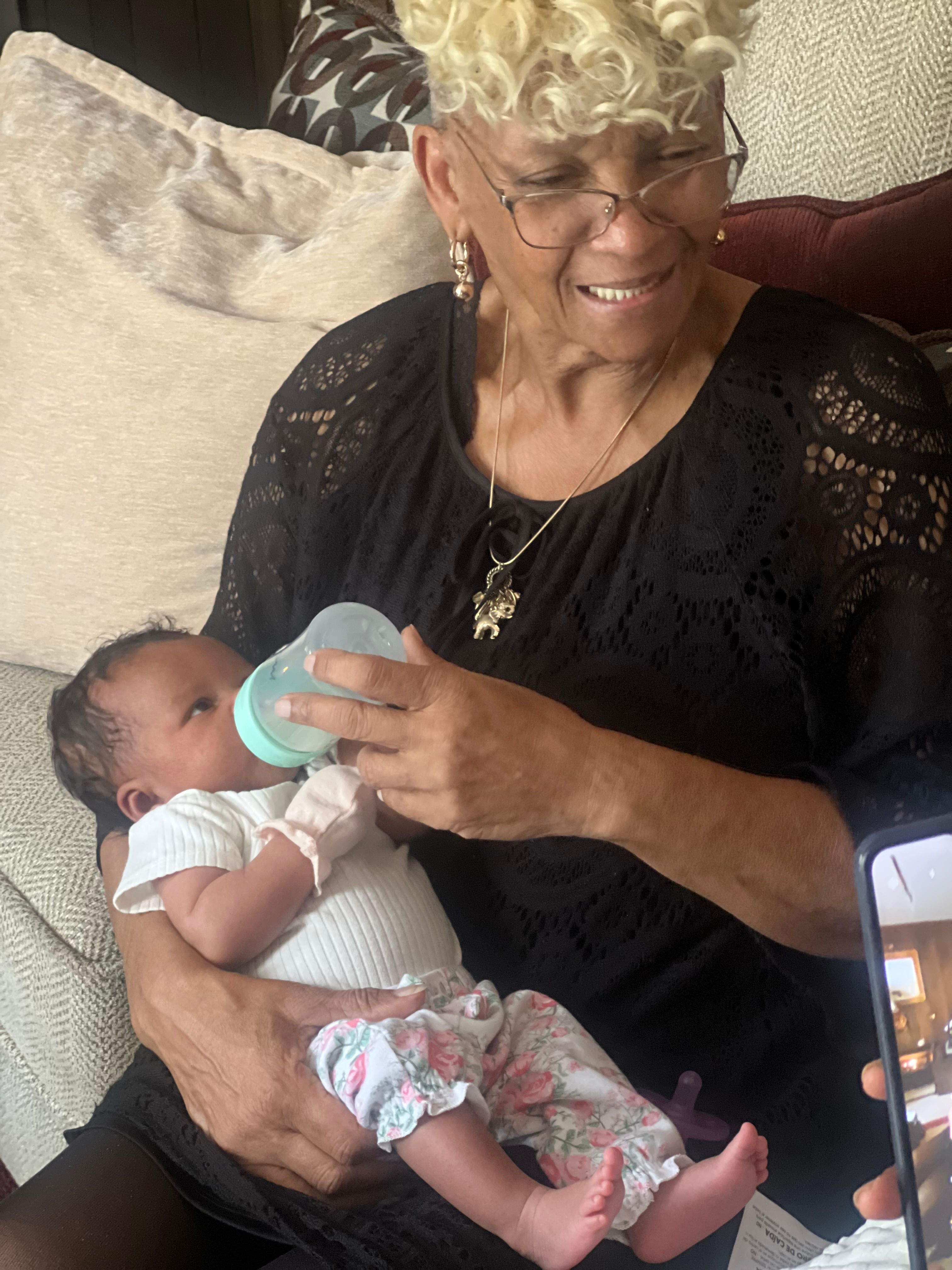 Shirley Ann Banks Butler Obituary in Athens at Jackson-McWhorter ...