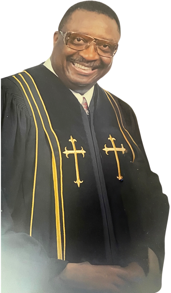 Baker, Rev. Lewis E. Sr. Obituary in Atlanta at Pollard & Moore Funeral ...