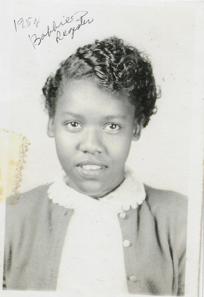 Barbara Byrd Obituary in Valdosta at Scott & Roberts Mortuary, Inc. | Obit