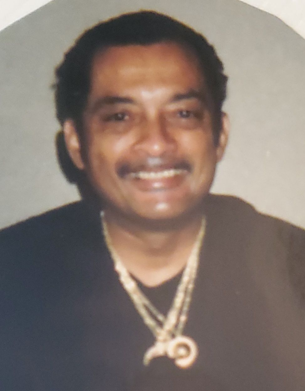 Ronald Lee Parram Obituary in Chicago at Leak & Sons Funeral Homes | Obit