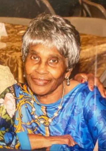 Mrs. Bernice Thomas Hackley Obituary in Tallahassee at Strong & Jones ...