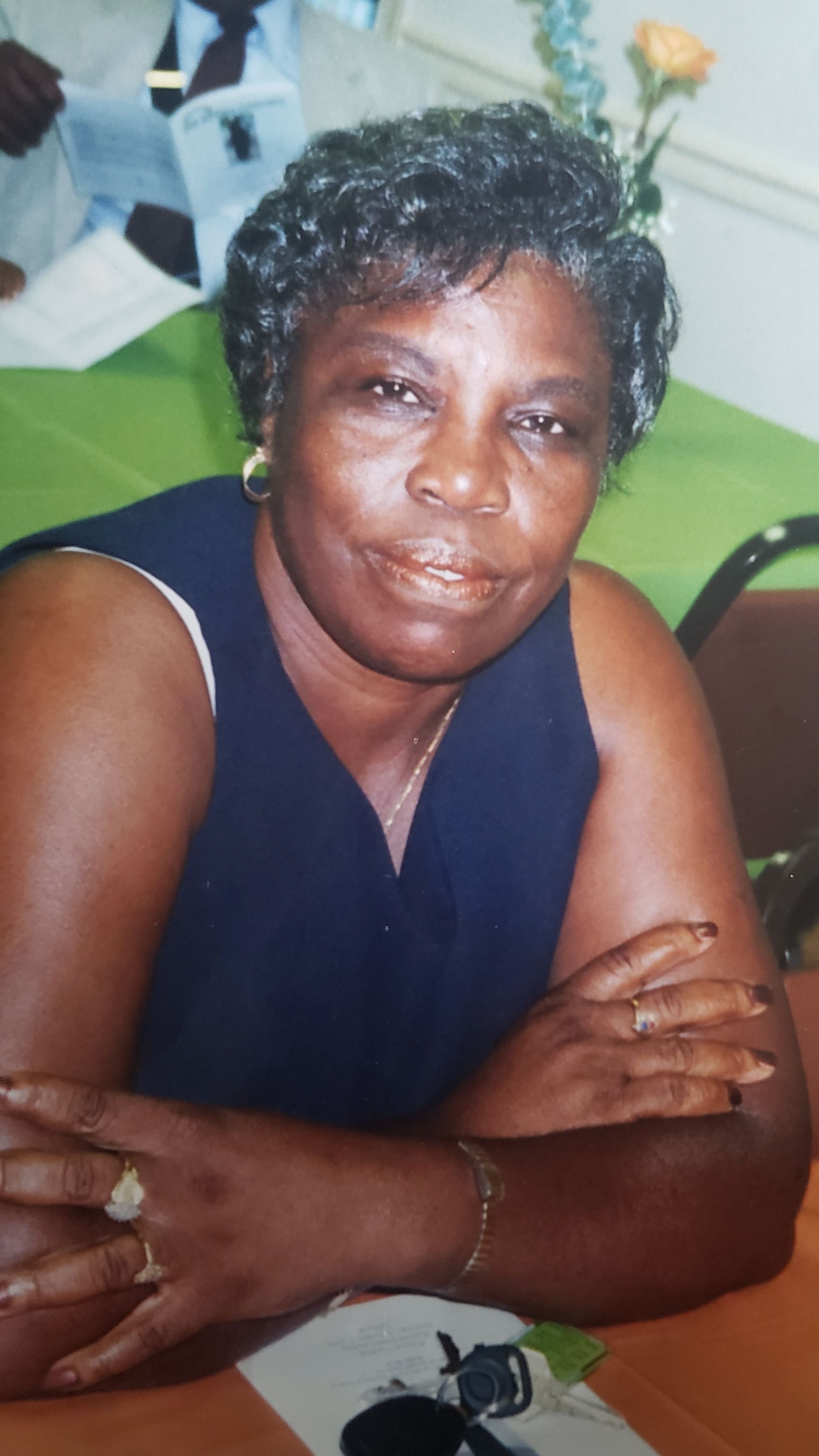 Richardine McKelvey Obituary in Johns Island at Walker's Mortuary ...