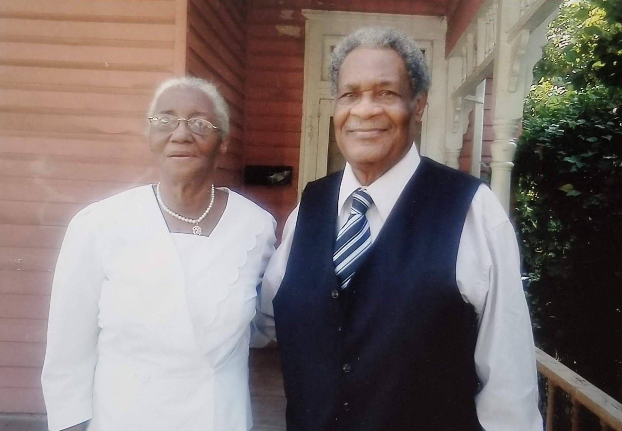 Willie Mosley Sr Obituary in Atlanta at Alfonso Dawson Mortuary, Inc ...