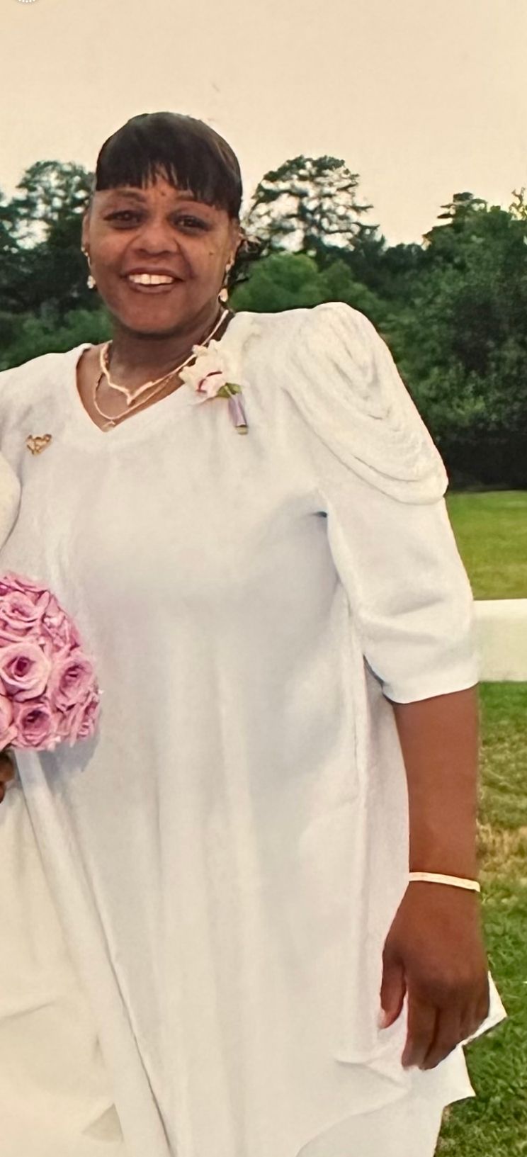 Marilyn Jackson Obituary in Atlanta at Alfonso Dawson Mortuary, Inc. | Obit