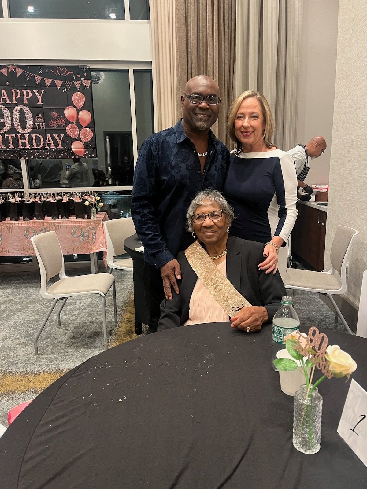 Margaret Epps Obituary in Atlanta at Alfonso Dawson Mortuary, Inc. | Obit