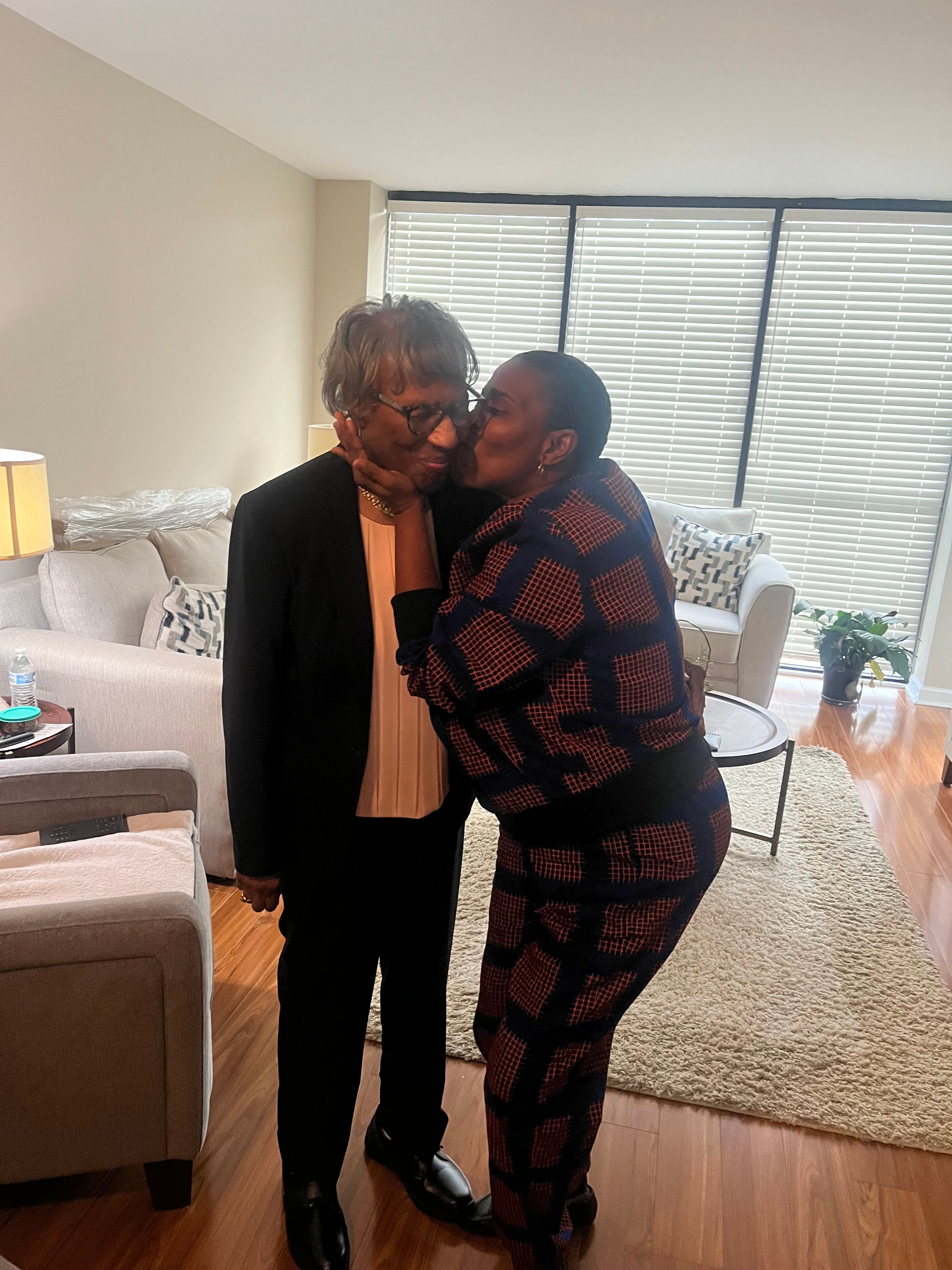Margaret Epps Obituary in Atlanta at Alfonso Dawson Mortuary, Inc. | Obit