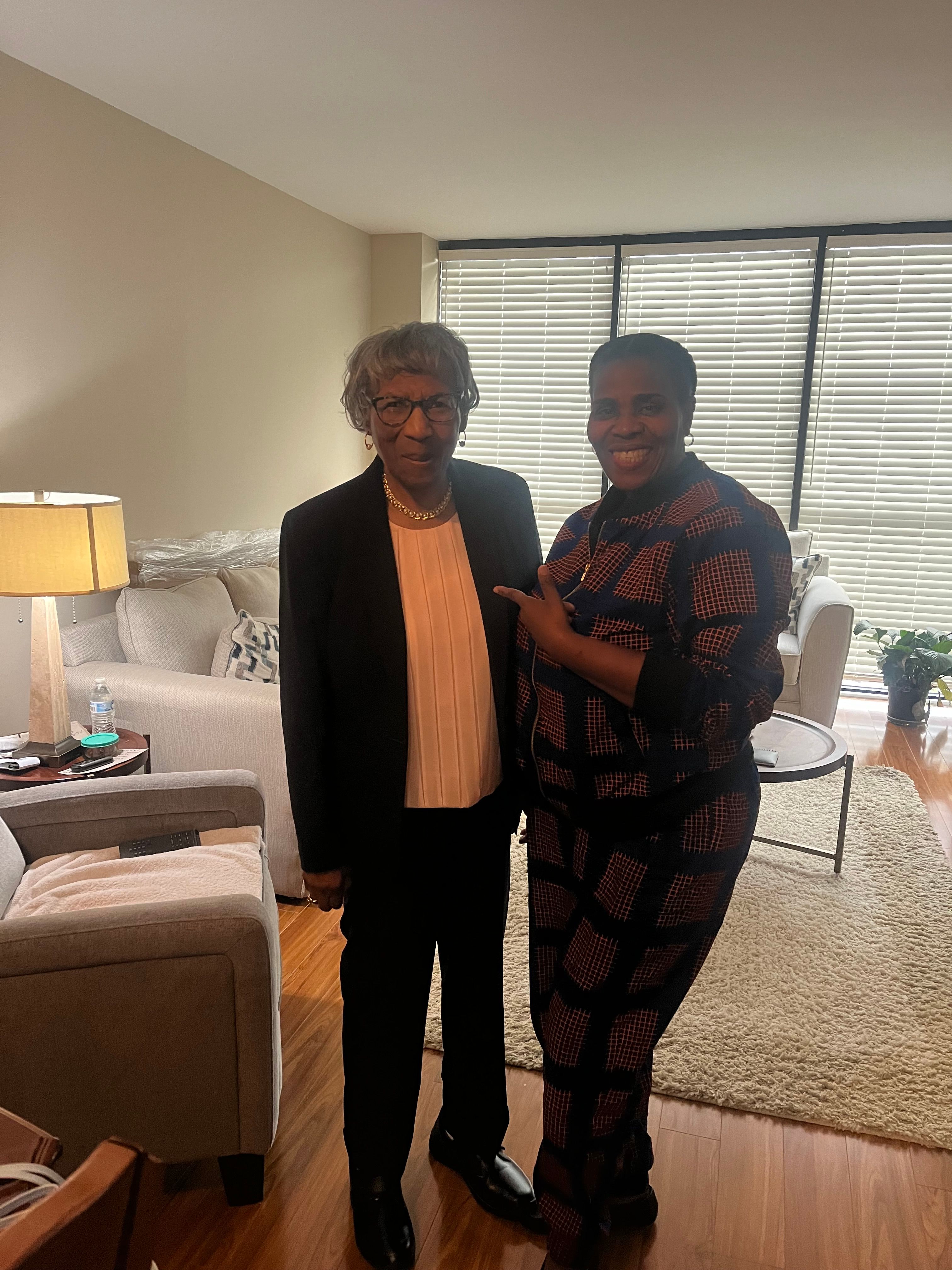 Margaret Epps Obituary in Atlanta at Alfonso Dawson Mortuary, Inc. | Obit