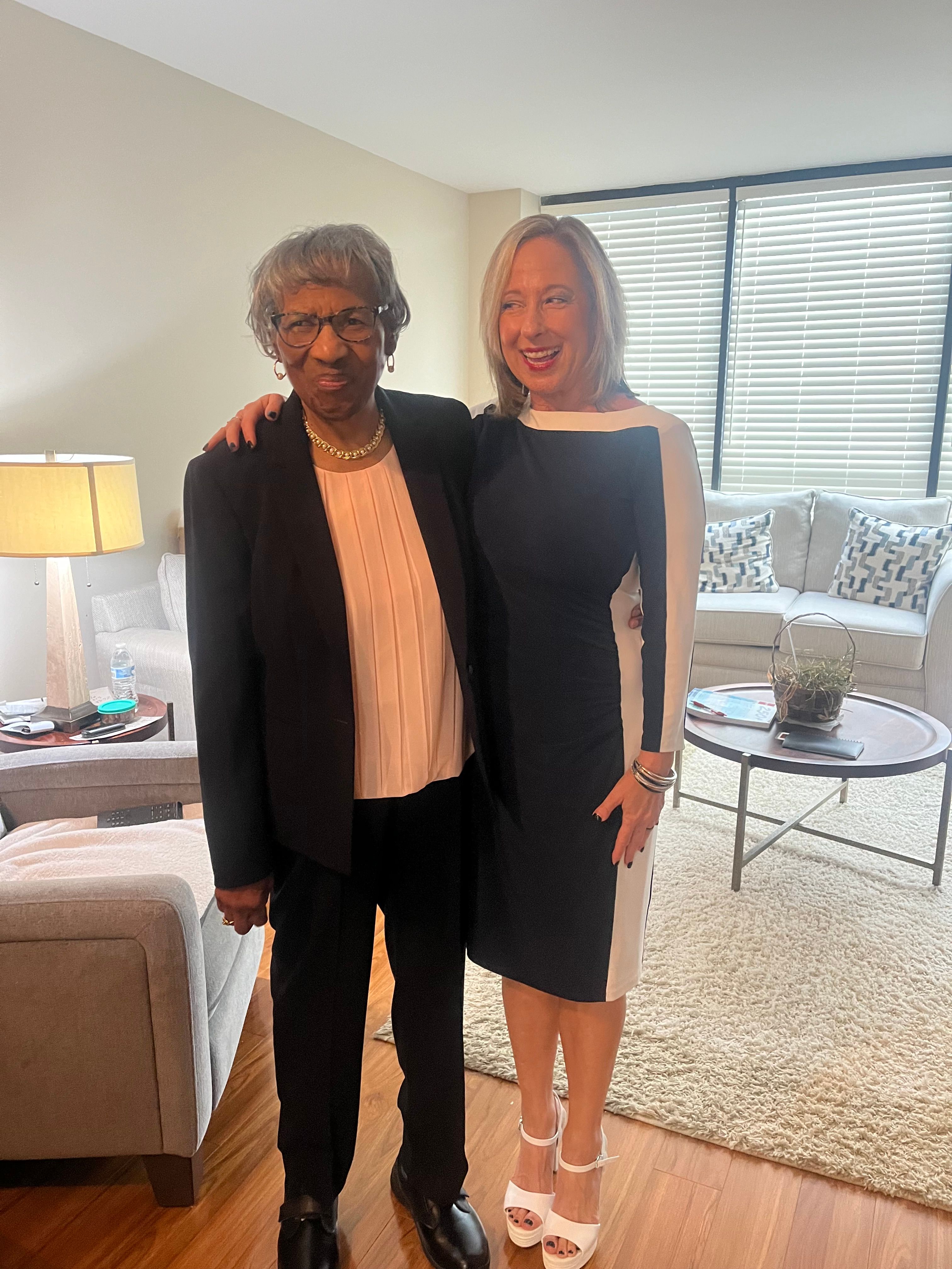 Margaret Epps Obituary in Atlanta at Alfonso Dawson Mortuary, Inc. | Obit