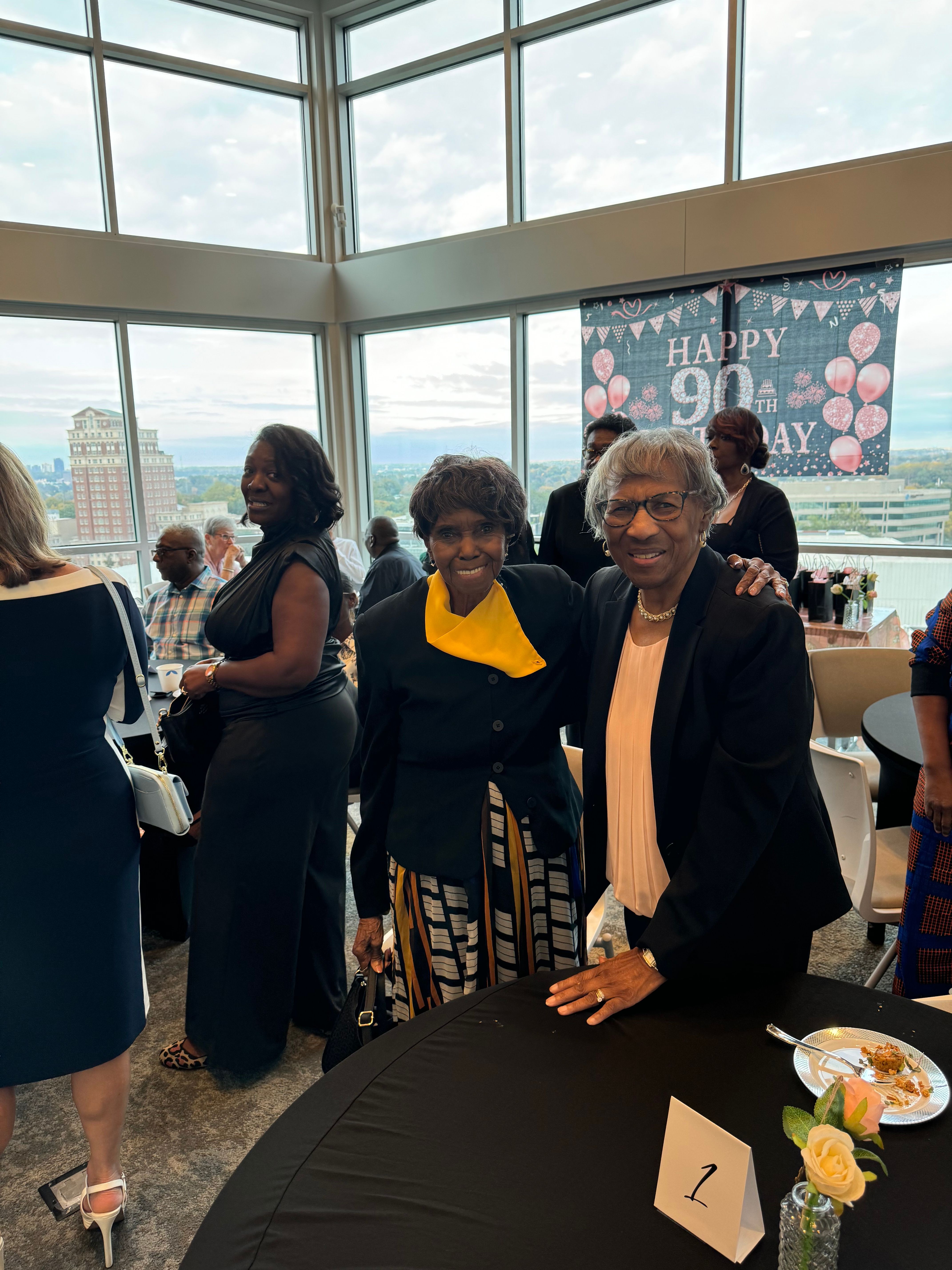Margaret Epps Obituary in Atlanta at Alfonso Dawson Mortuary, Inc. | Obit