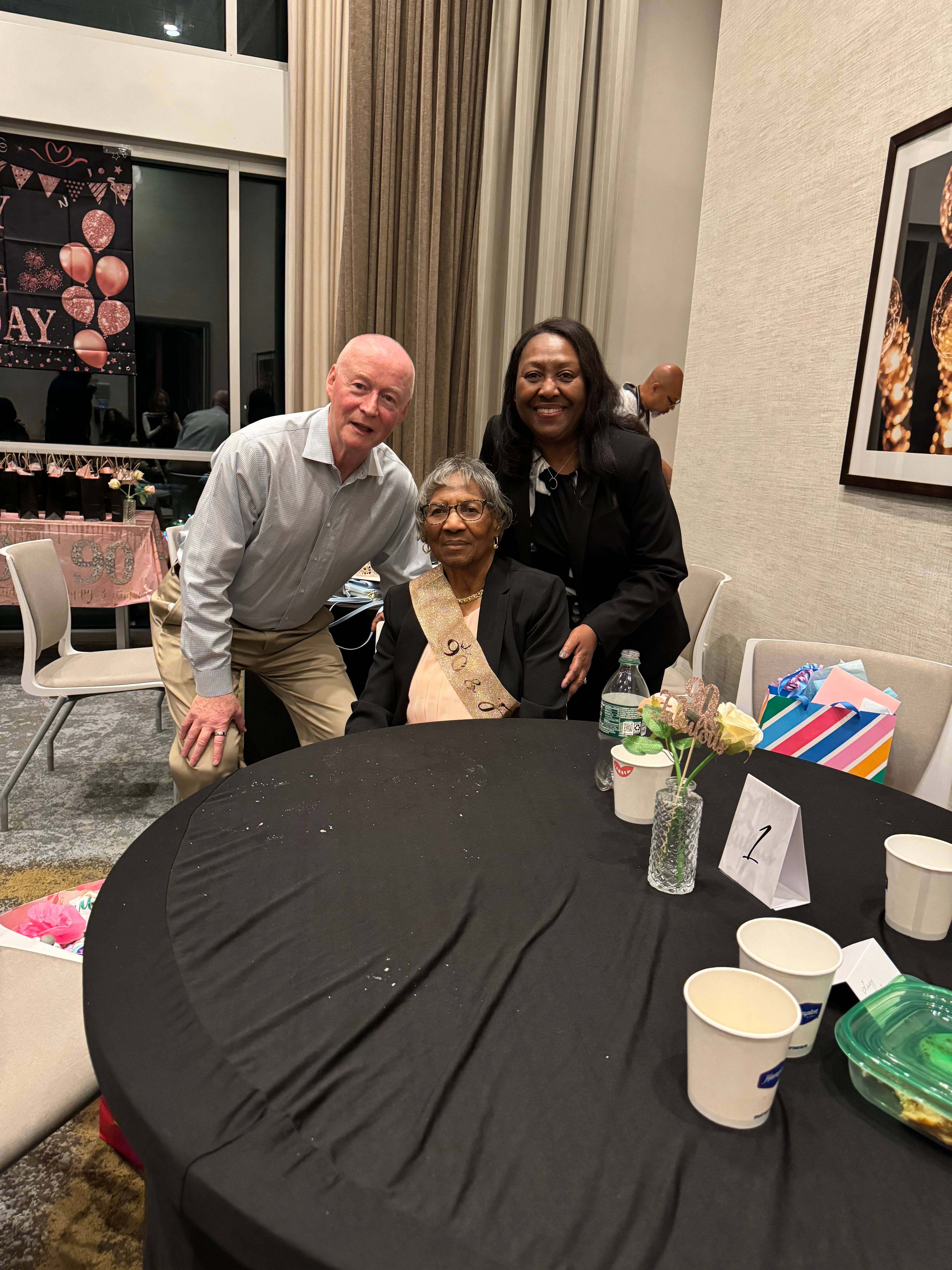 Margaret Epps Obituary in Atlanta at Alfonso Dawson Mortuary, Inc. | Obit