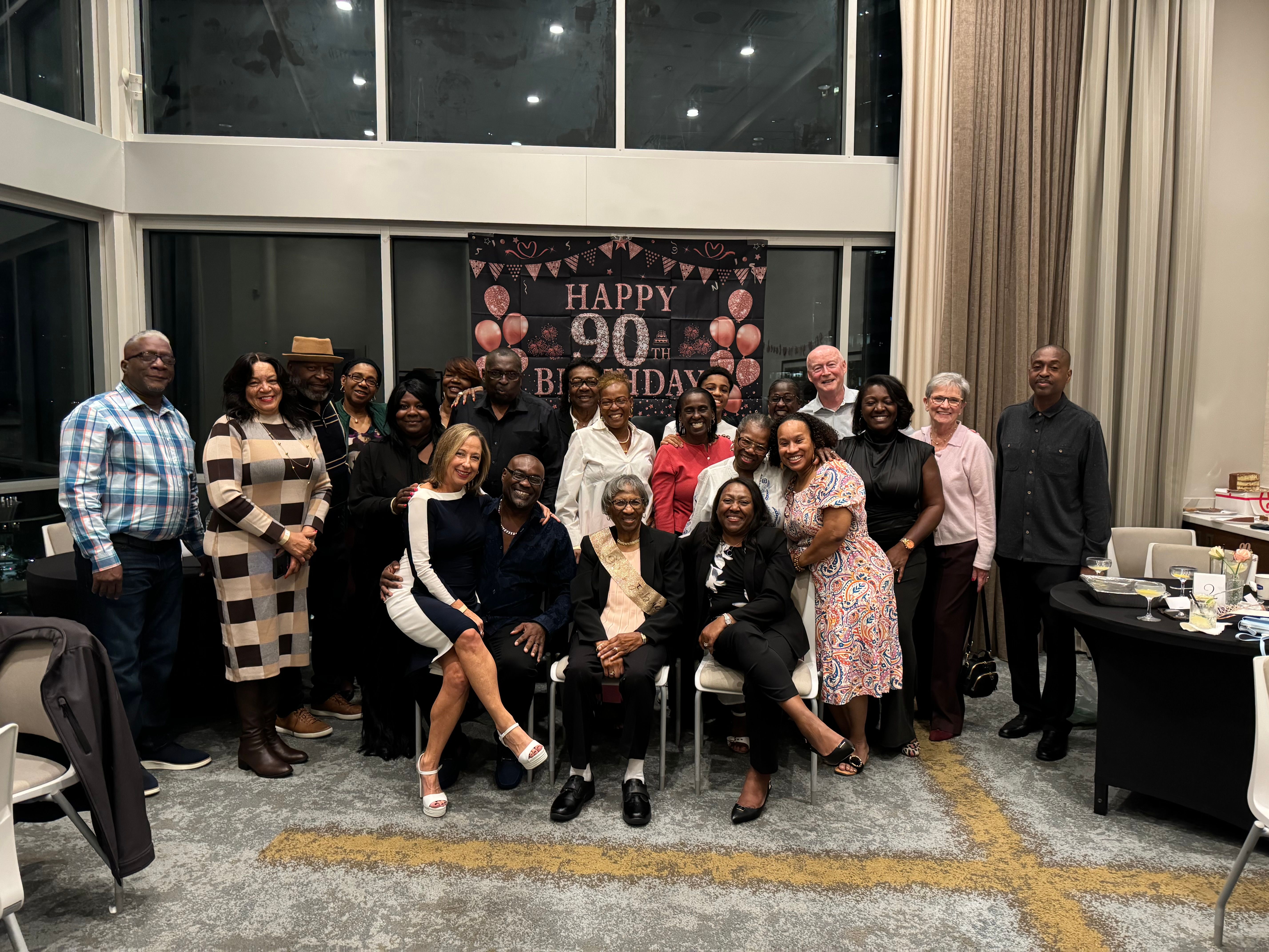 Margaret Epps Obituary in Atlanta at Alfonso Dawson Mortuary, Inc. | Obit