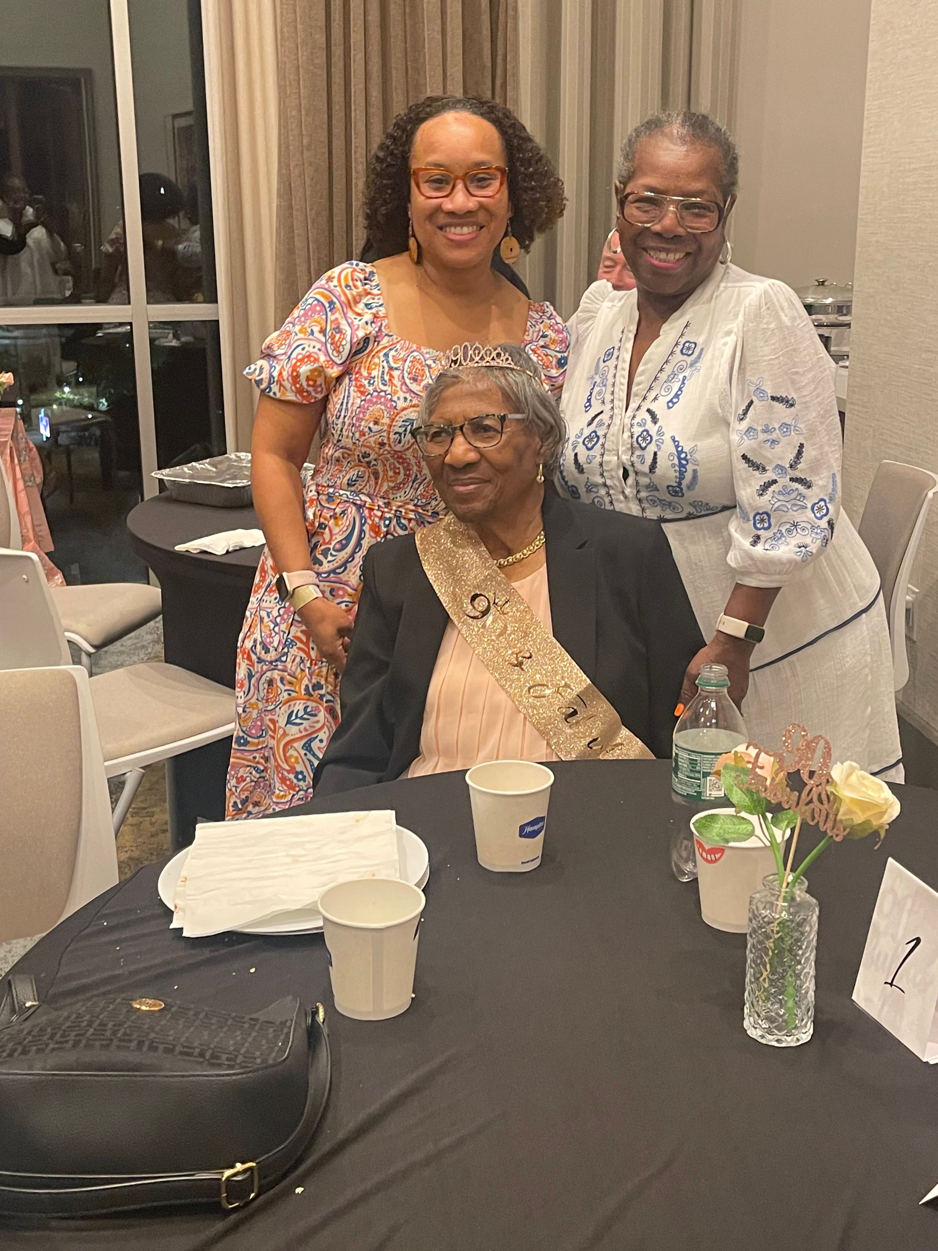 Margaret Epps Obituary in Atlanta at Alfonso Dawson Mortuary, Inc. | Obit