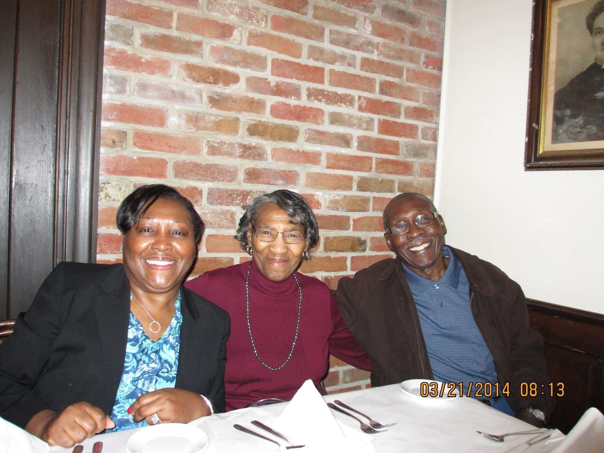 Margaret Epps Obituary in Atlanta at Alfonso Dawson Mortuary, Inc. | Obit