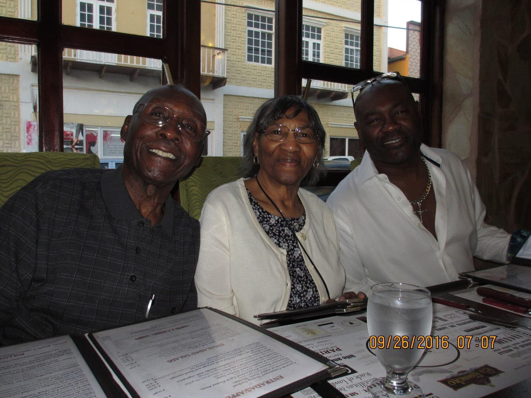 Margaret Epps Obituary in Atlanta at Alfonso Dawson Mortuary, Inc. | Obit