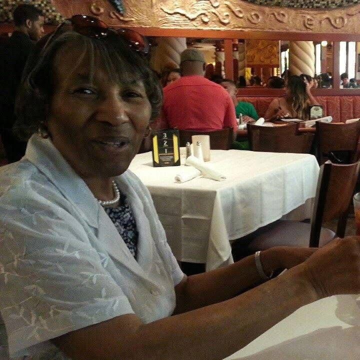 Margaret Epps Obituary in Atlanta at Alfonso Dawson Mortuary, Inc. | Obit