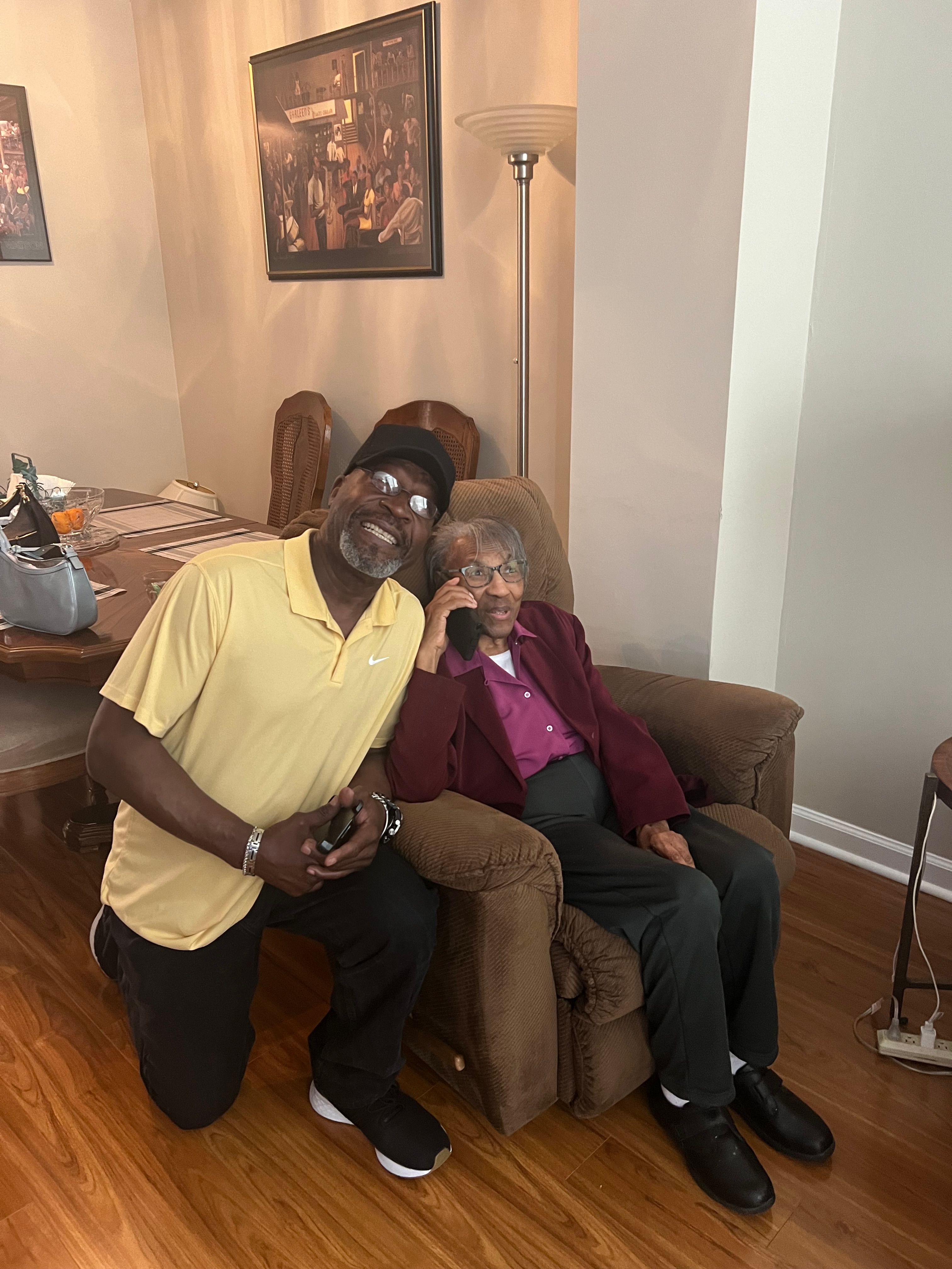 Margaret Epps Obituary in Atlanta at Alfonso Dawson Mortuary, Inc. | Obit