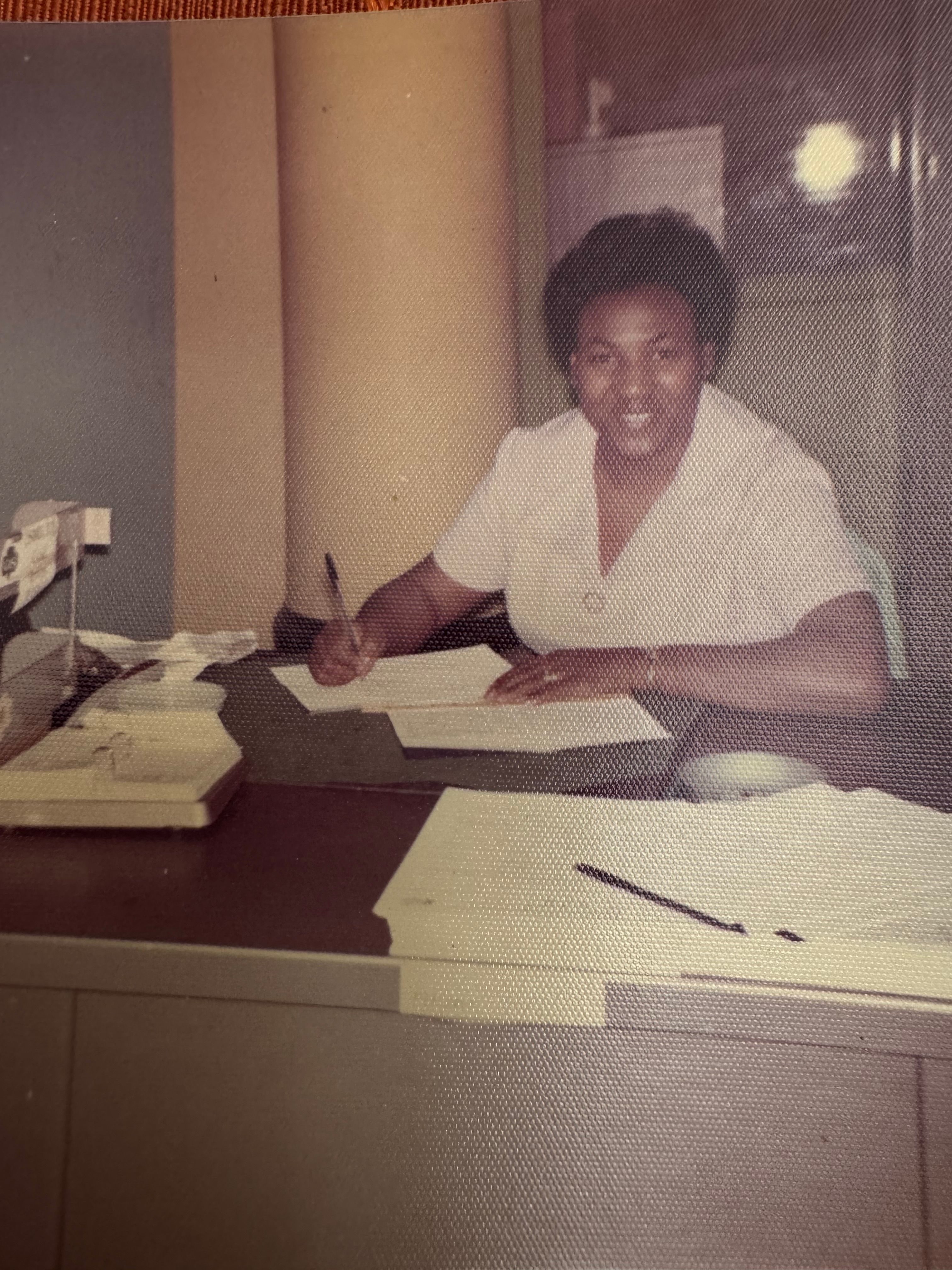 Margaret Epps Obituary in Atlanta at Alfonso Dawson Mortuary, Inc. | Obit
