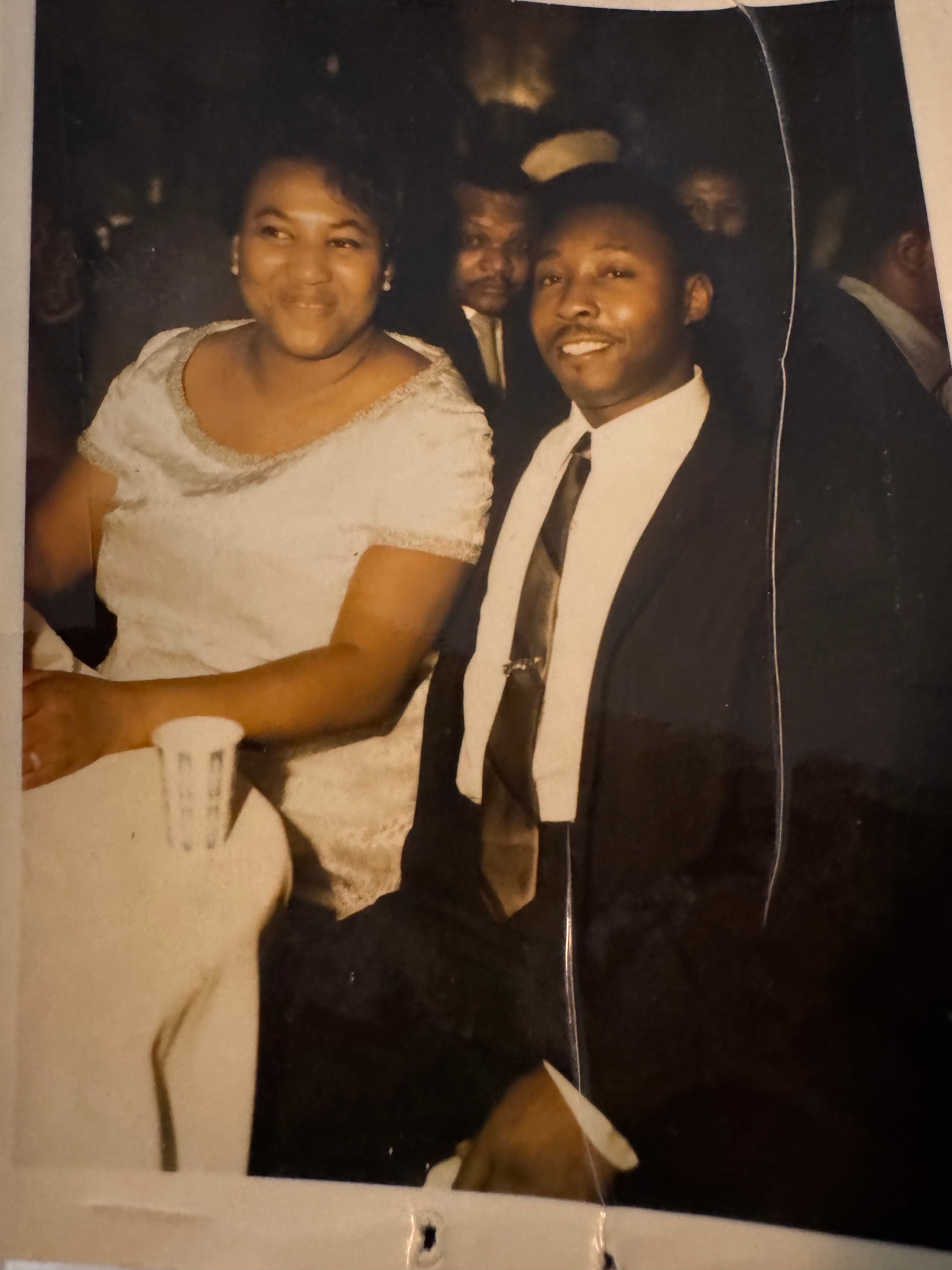 Margaret Epps Obituary in Atlanta at Alfonso Dawson Mortuary, Inc. | Obit