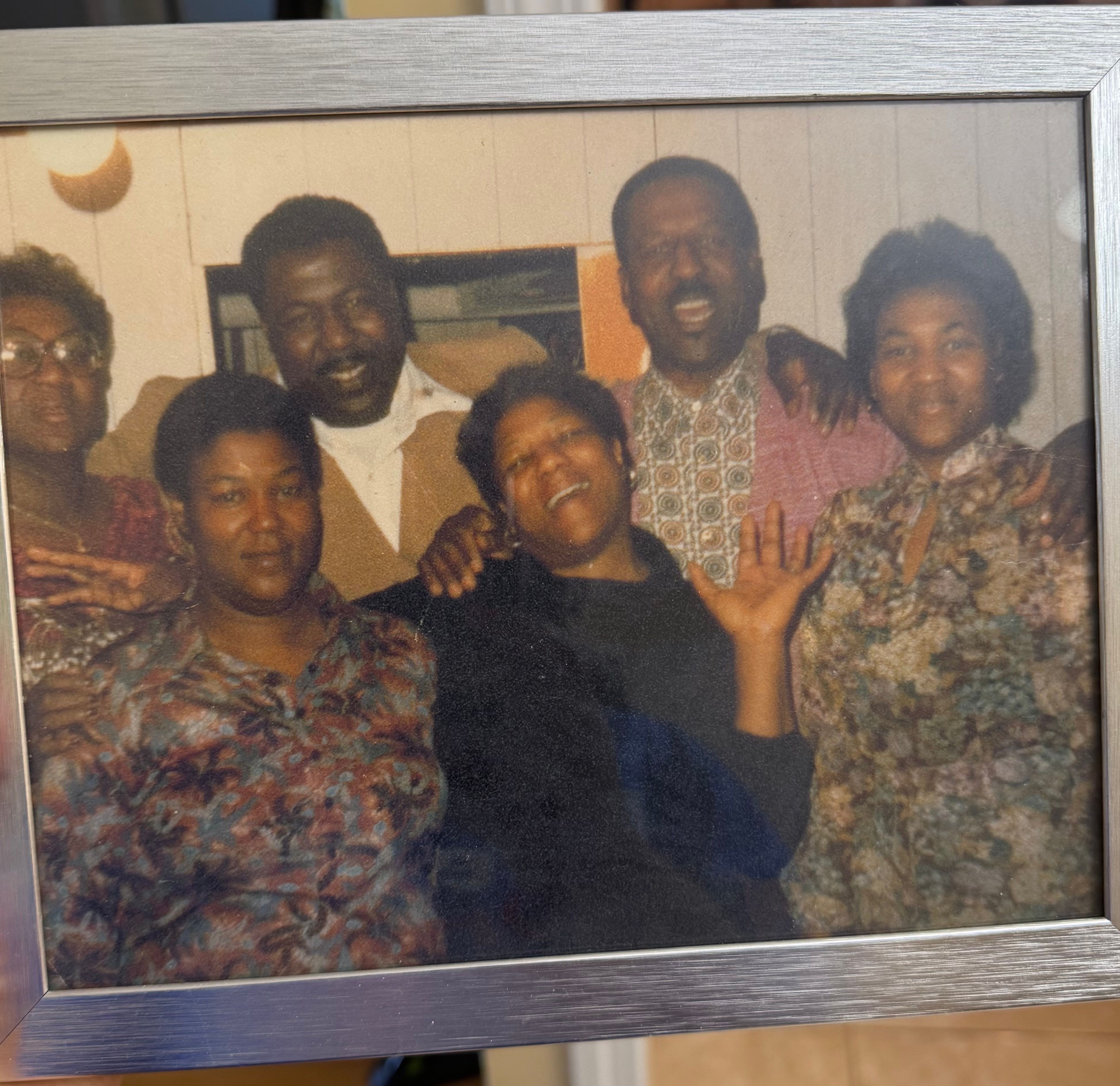 Margaret Epps Obituary in Atlanta at Alfonso Dawson Mortuary, Inc. | Obit