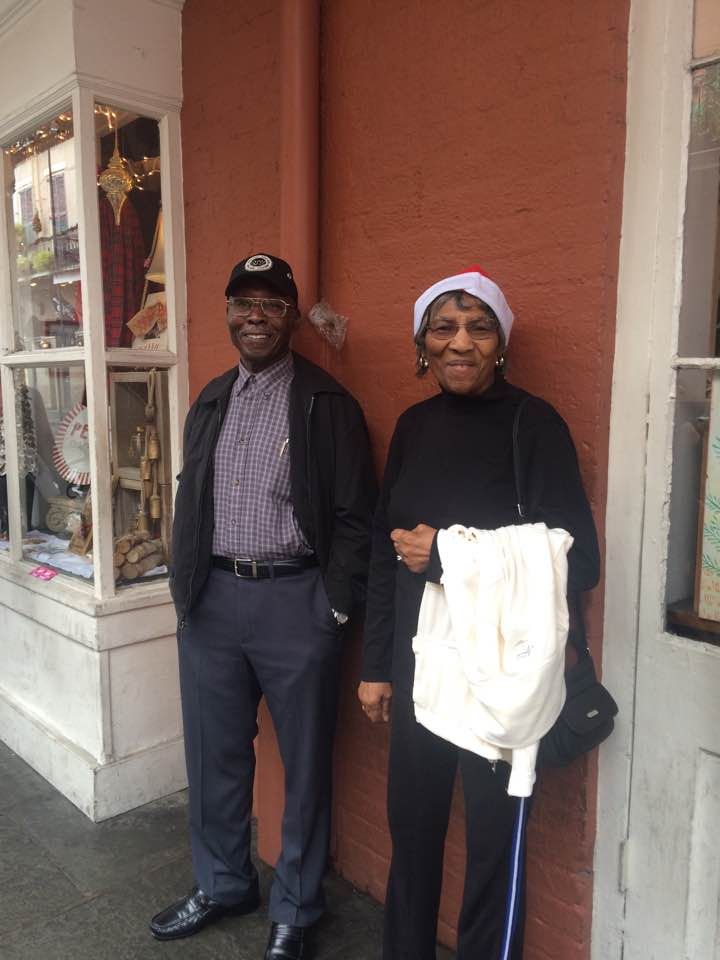 Margaret Epps Obituary in Atlanta at Alfonso Dawson Mortuary, Inc. | Obit