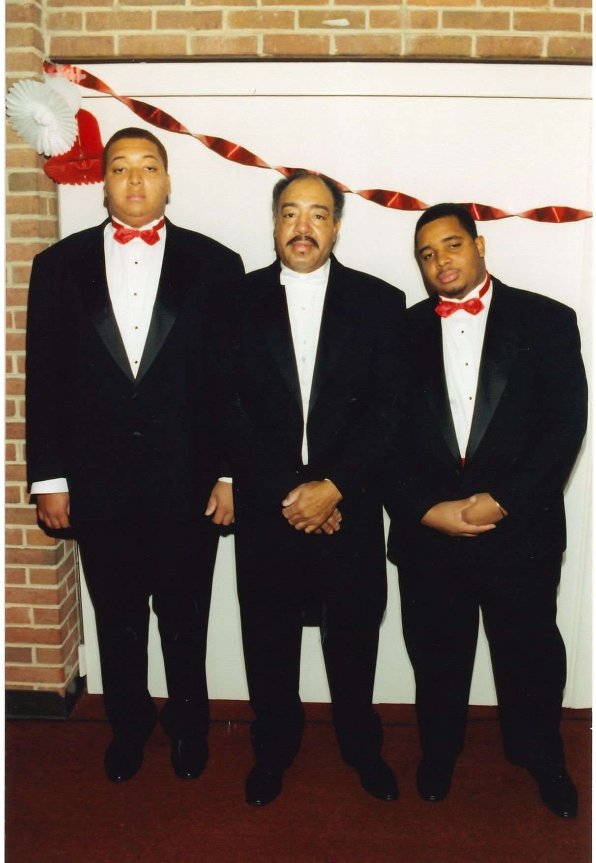 Travis Gerard Thompson Obituary in South Hill at Feggins Funeral Home ...