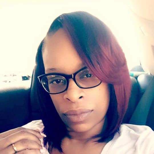 LaKeisha Robinette Holmes Obituary in South Hill at Feggins Funeral ...