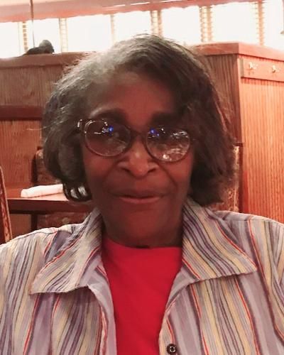 Julia Edna McCullough Utley Obituary in Franklin at Waters Funeral Home ...